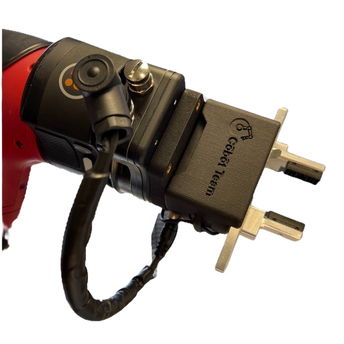 EMI Electronic Gripper for Sawyer | Cobot Team