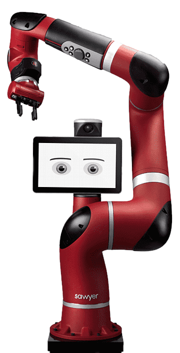 Sawyer - Rethink Robotics | Cobot Team