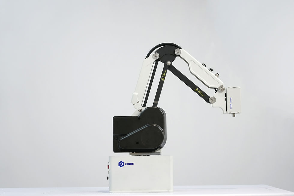 DOBOT MG400 | Cobot Team