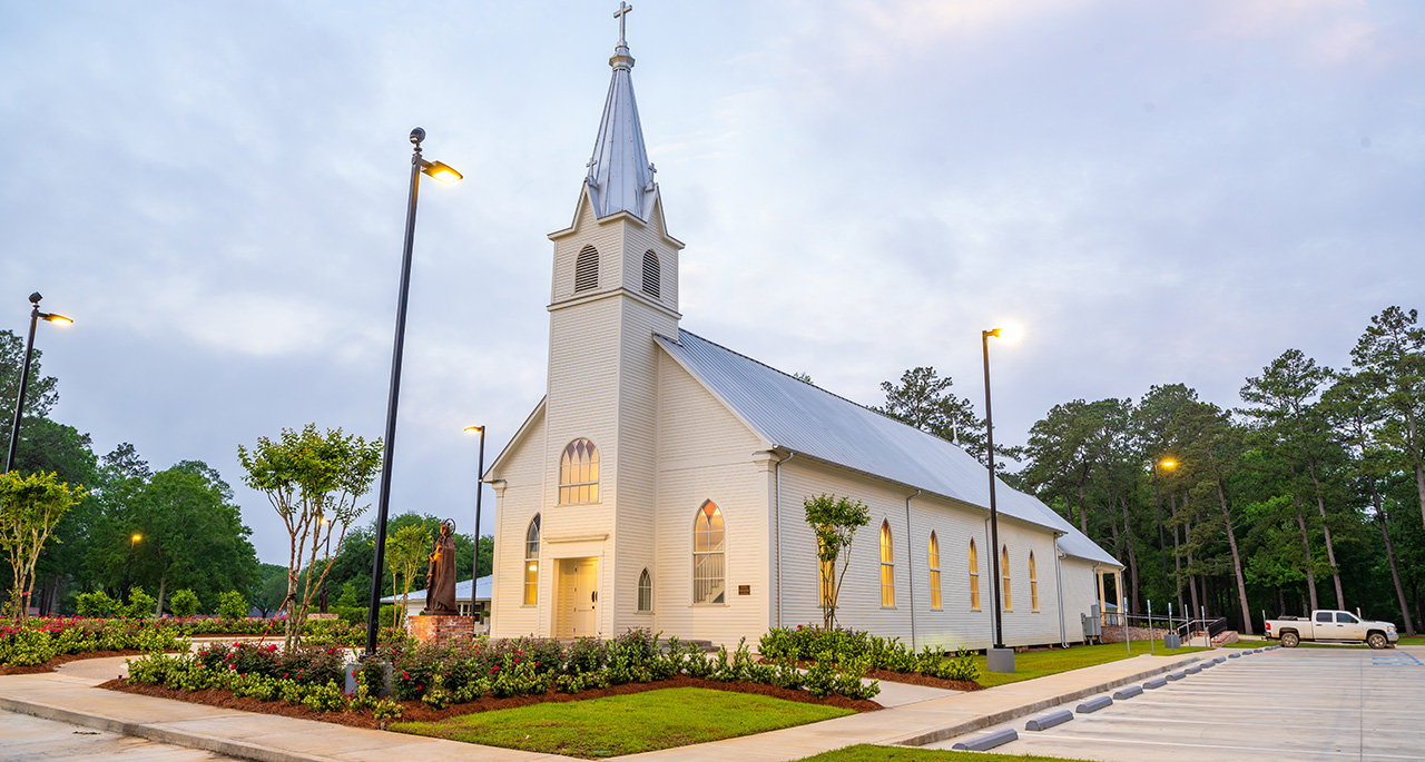 St. Margaret Catholic Church