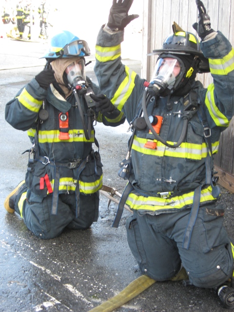 Learn about Cadet Program | San Mateo Consolidated Fire Department