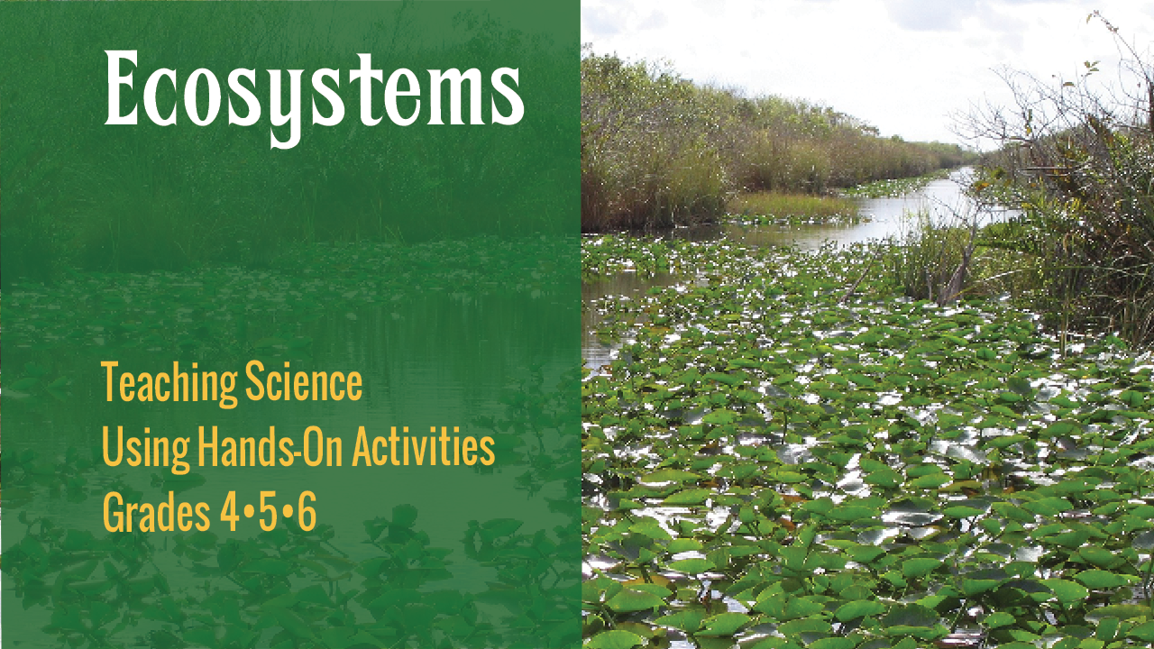 Ecosystems