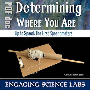 Calculating Speed: Determine Speed in Knots Using Historical Log and ...