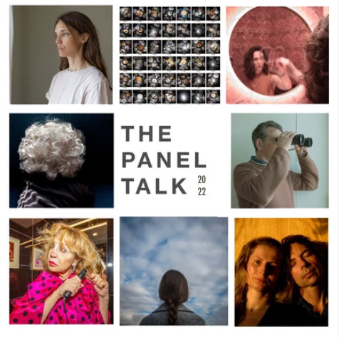 THE PANEL TALK 2022