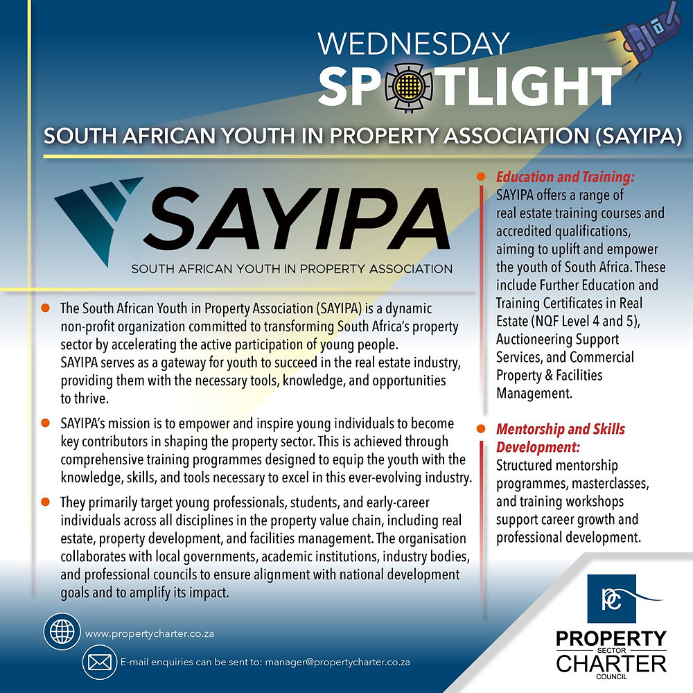 SAYIPA