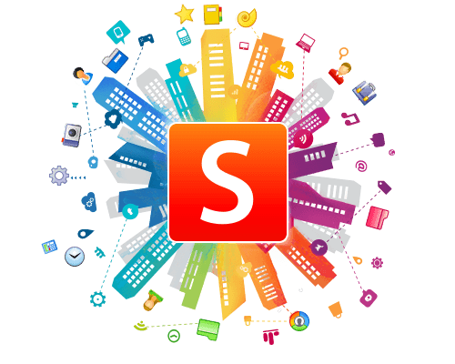 Smartschool | Campus FLX