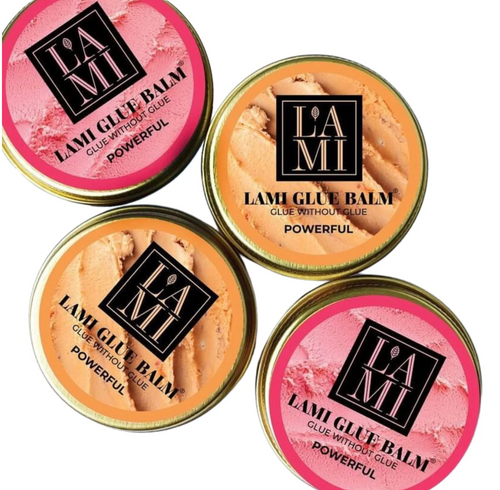 LAMI LASHES Lami Glue Balm 'POWERFUL' | Shop Disfruta
