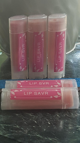 Lip Saver lip balm | Luvland Lotions