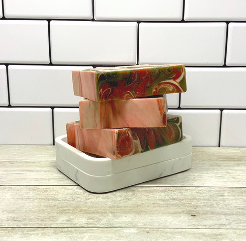 Elf Sweat Goats Milk Soaps | Jillybeans