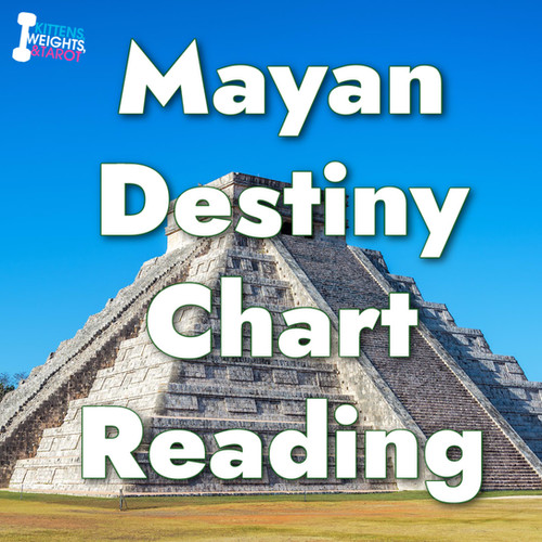 Mayan Birth Chart Reading- Destiny Chart | mysite