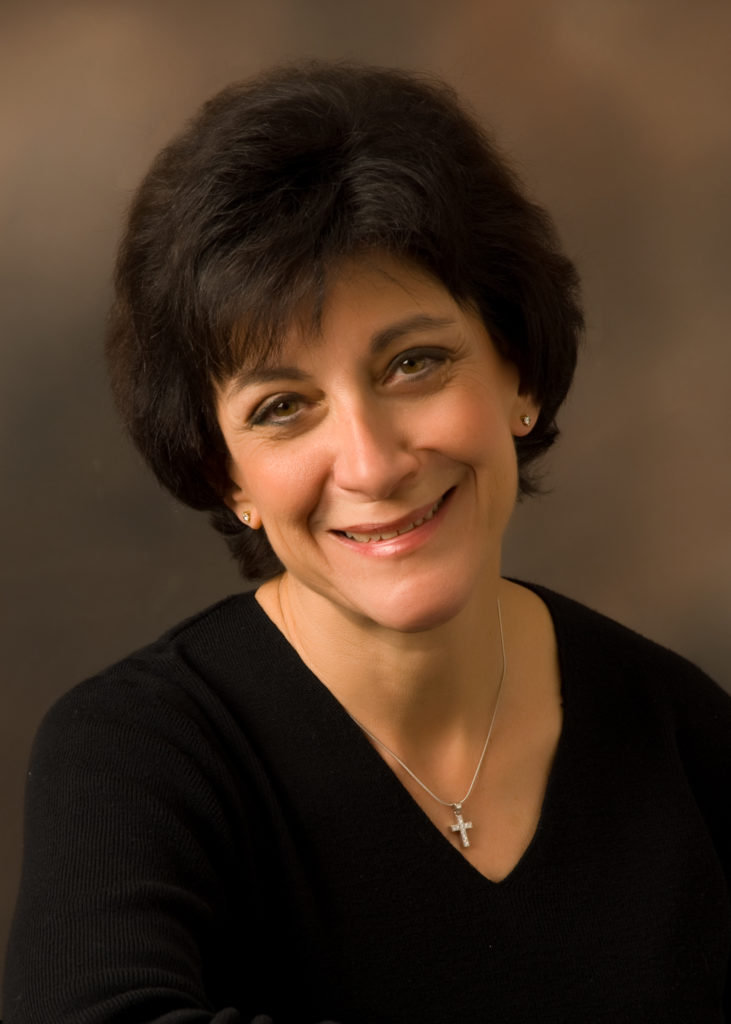 Frieda Farfour, Brown