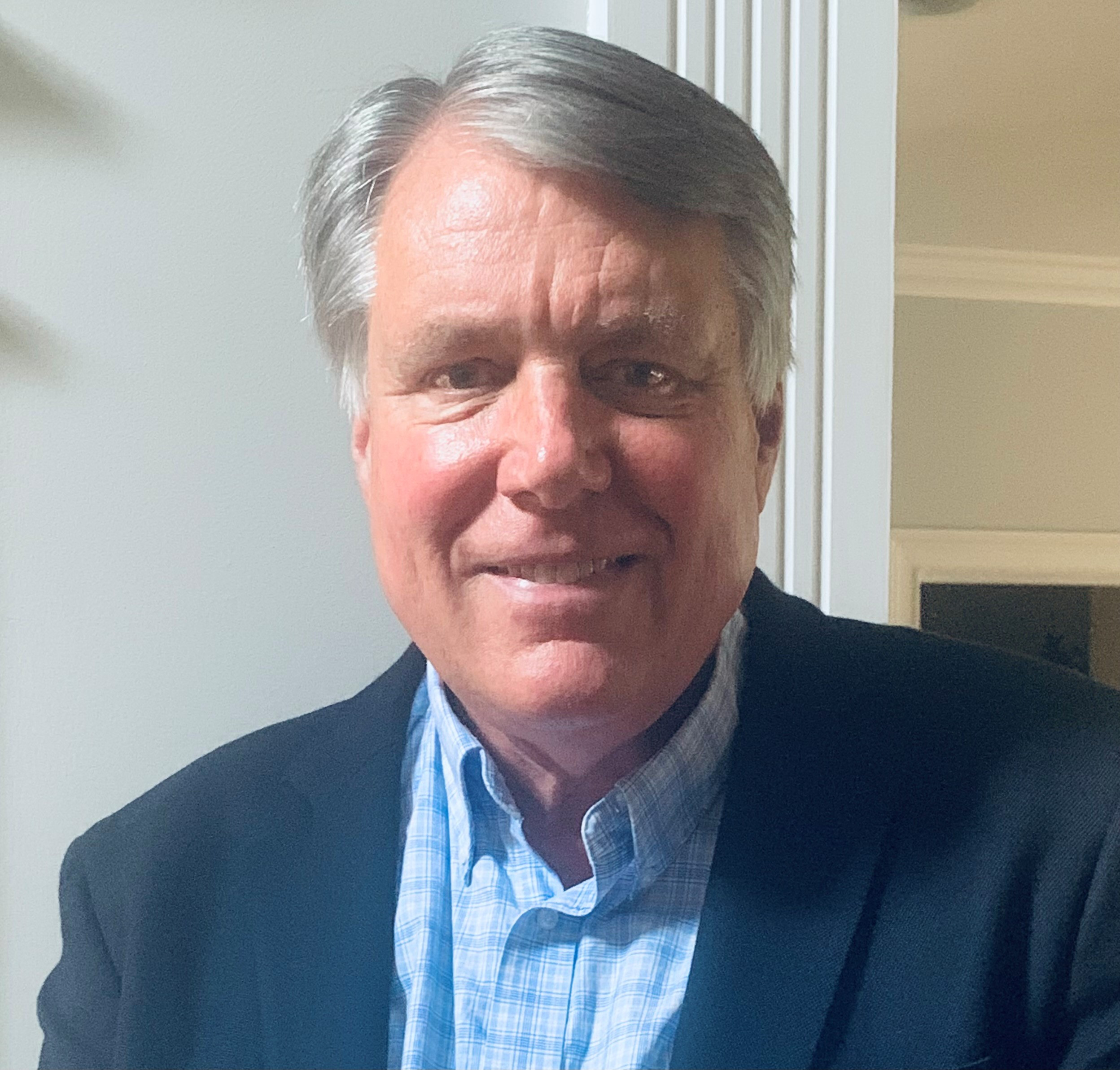 Richard M., Reid