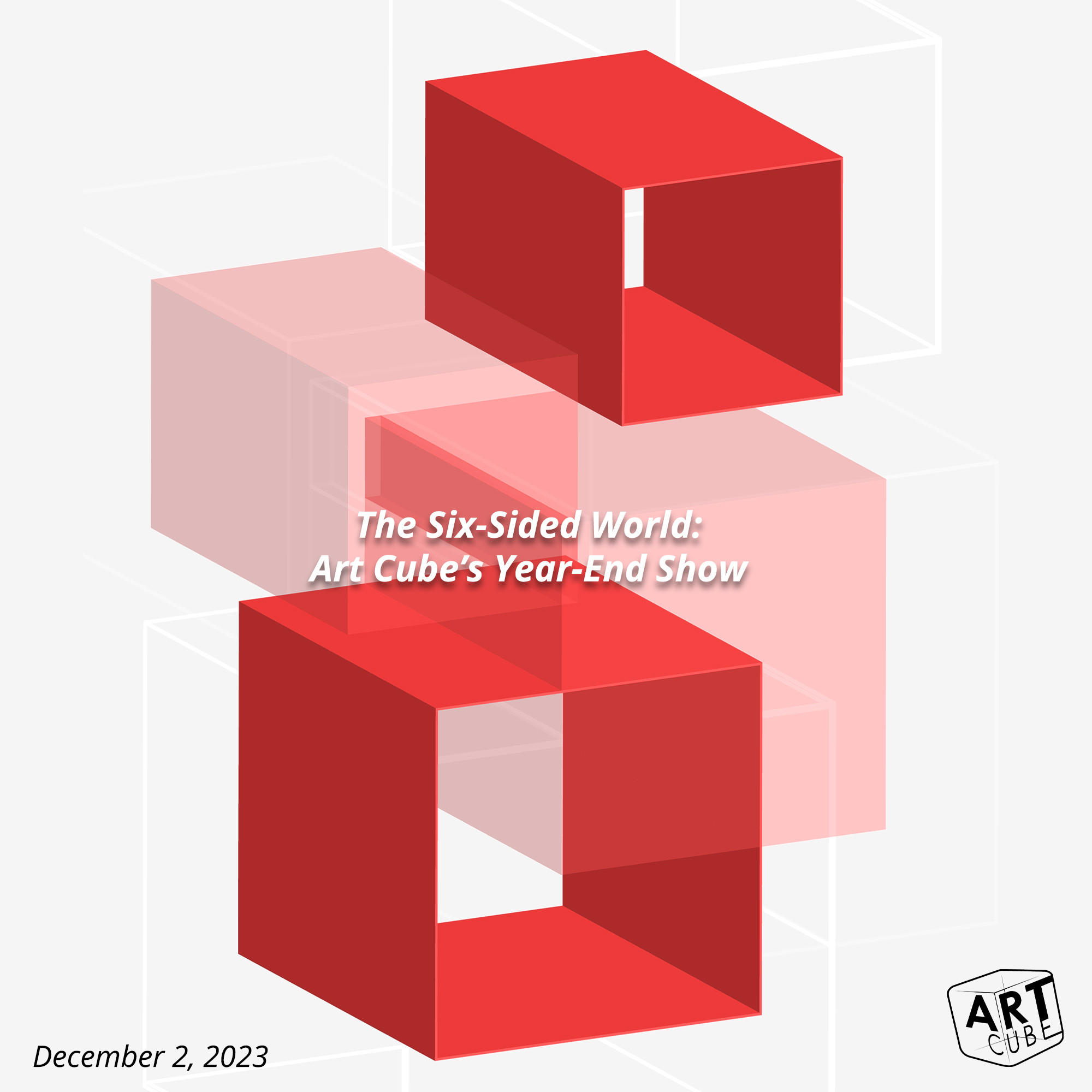 The Six-Sided World - | Art Cube Philippines