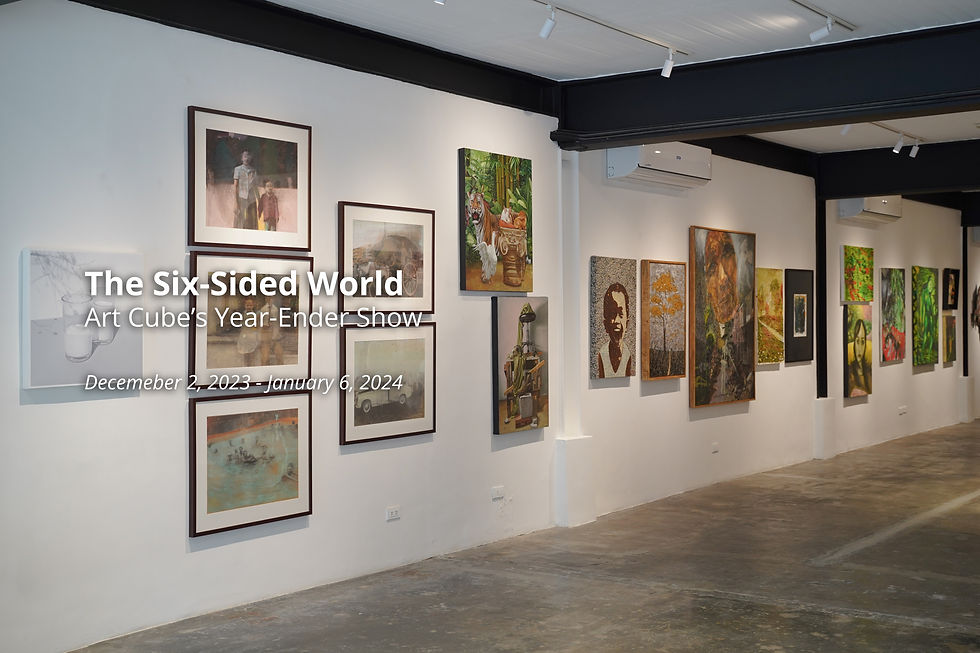 Art Cube Philippines