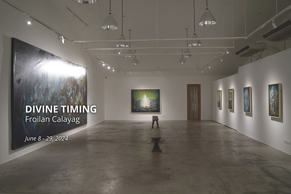 Art Cube Philippines