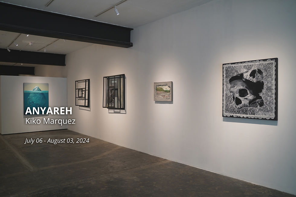 Art Cube Philippines