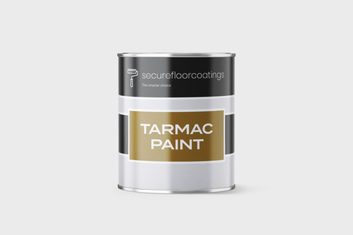Tarmac Paint | Securefloorcoating