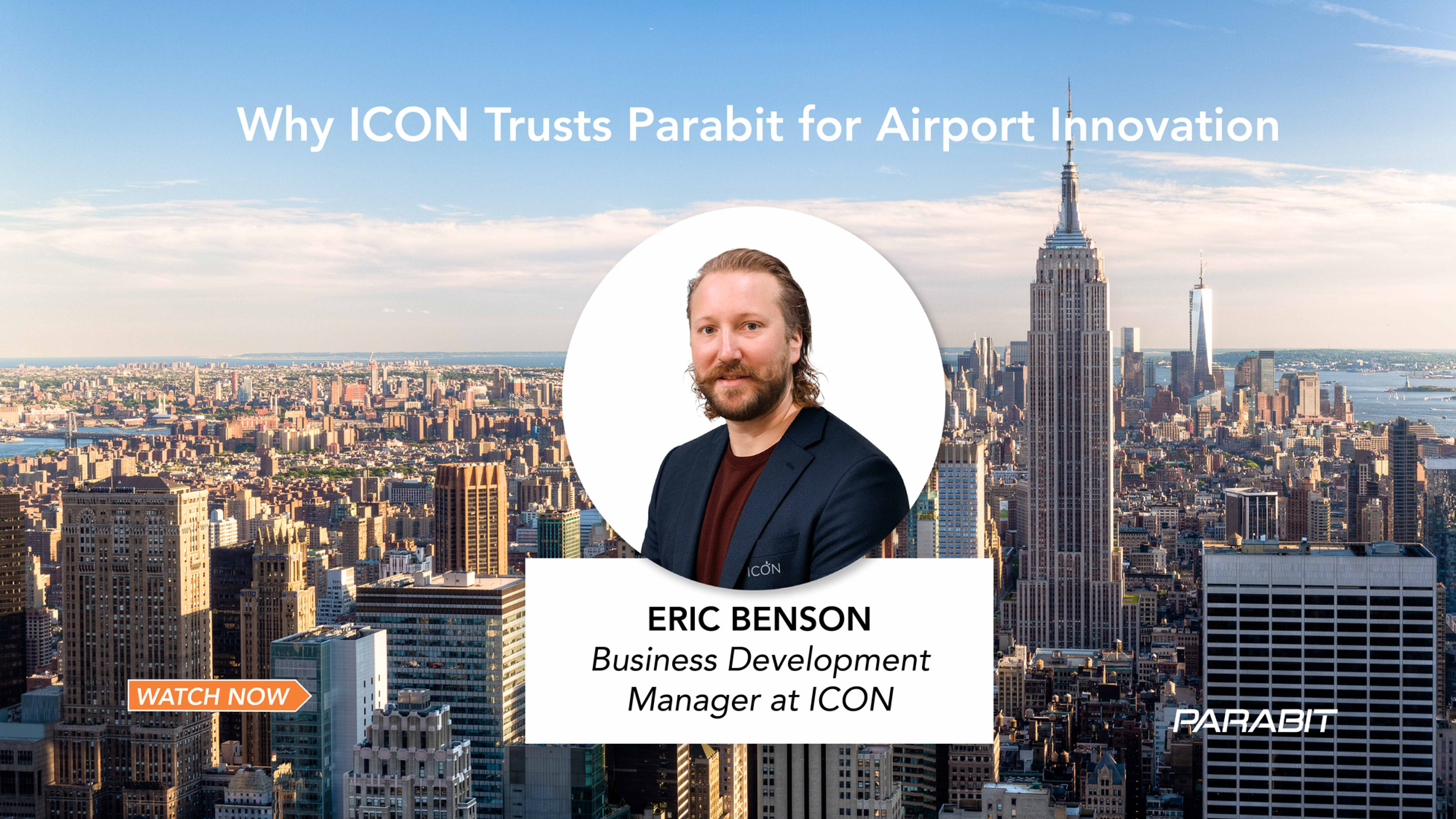How ICON and Parabit Delivered a Future Ready Charging Solution at ...