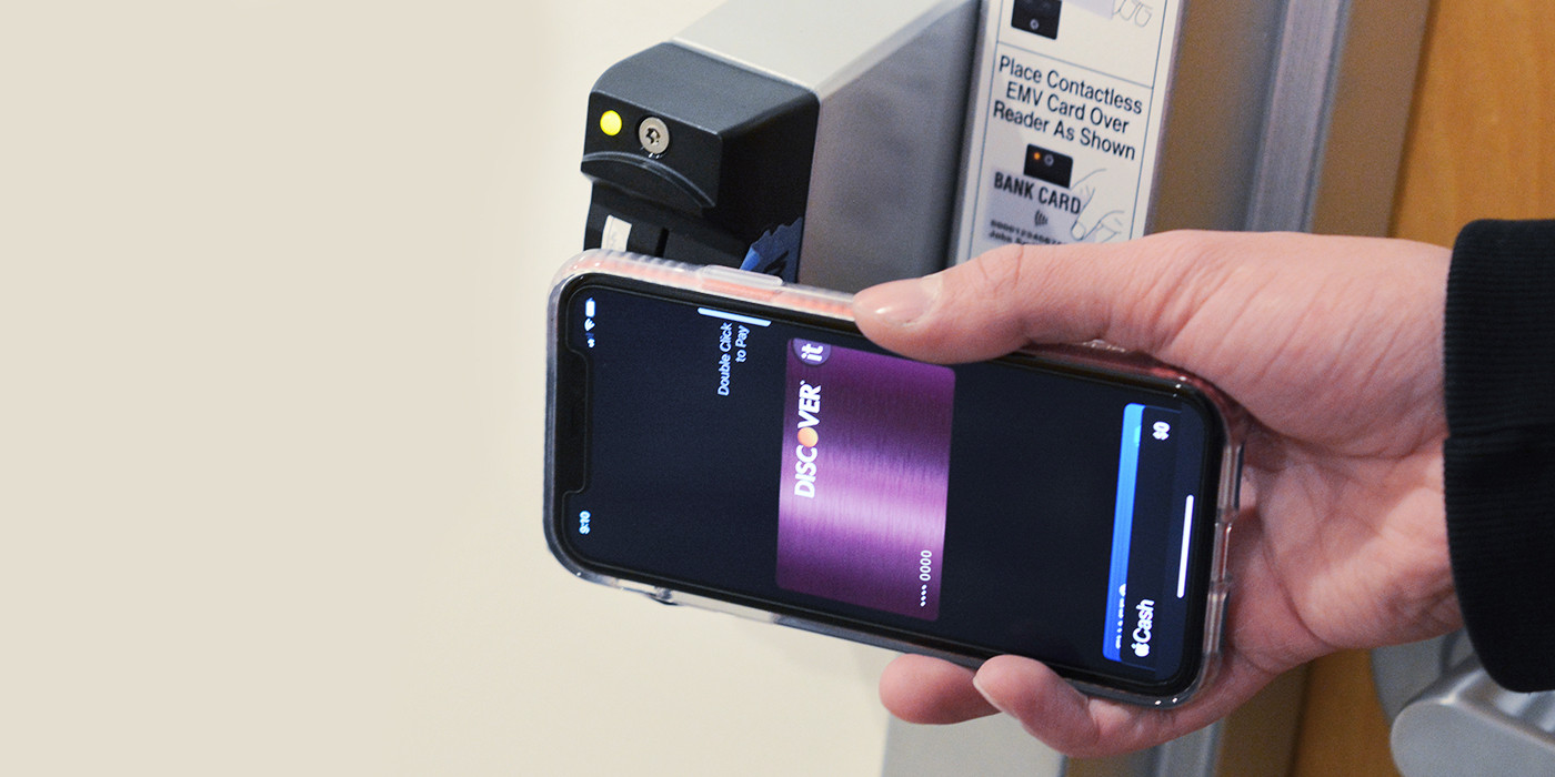 Access Control | Parabit