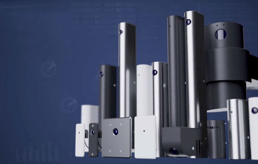 Optimizing CX, Self-Service, and Security | Parabit