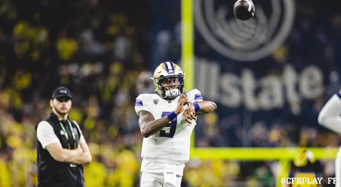 Number 1 Michigan Remains Undefeated in Championship