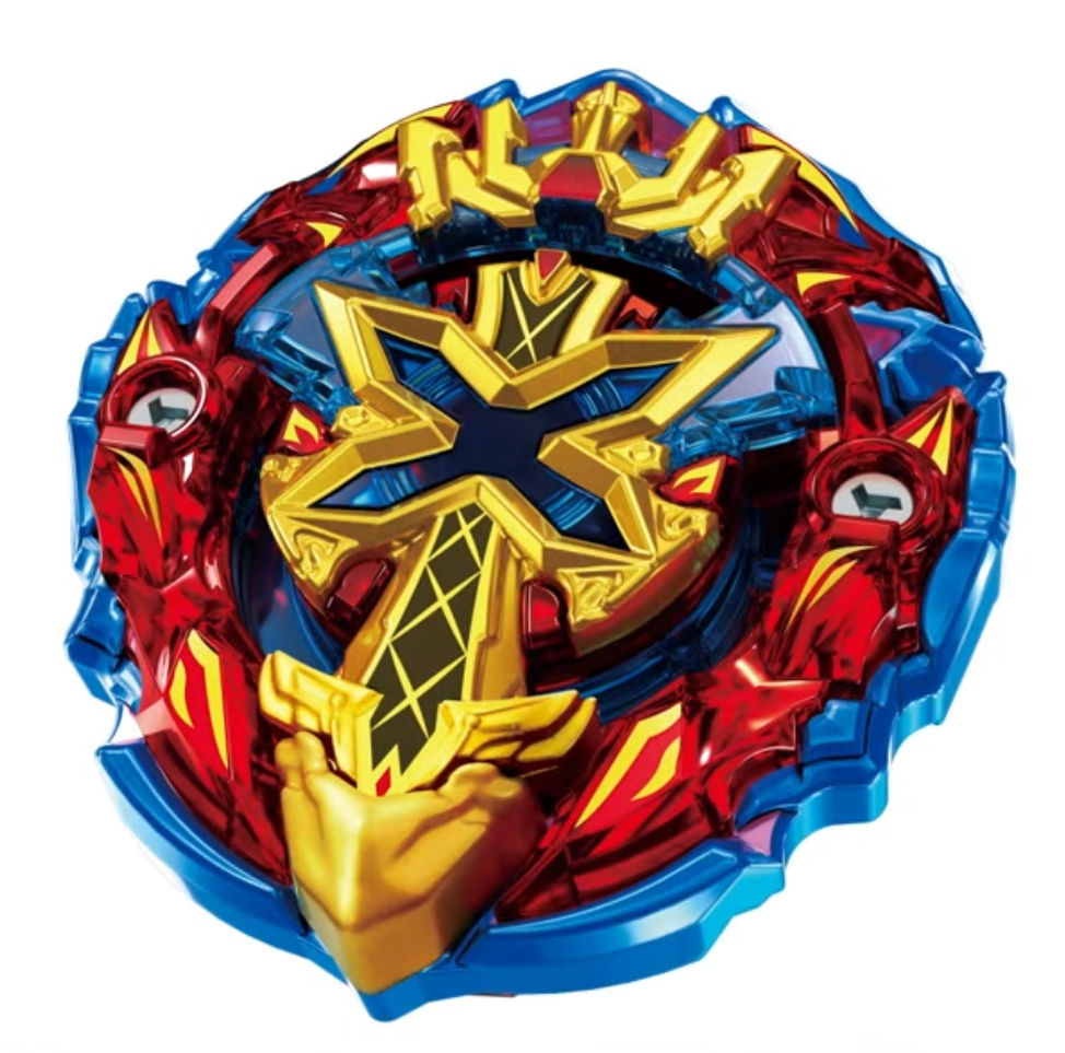 Takara Tomy Beyblade X BXG-13 (BX-00) Xeno Xcalibur | UnknownBeybladeStore