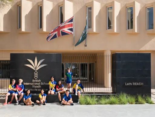 2022 - BISR - Saudi Arabia | Rainer-Langhans