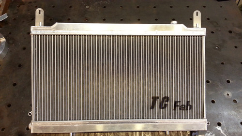 Heat Exchanger | tcfab