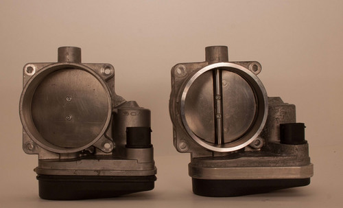 Ported Throttle body | tcfab