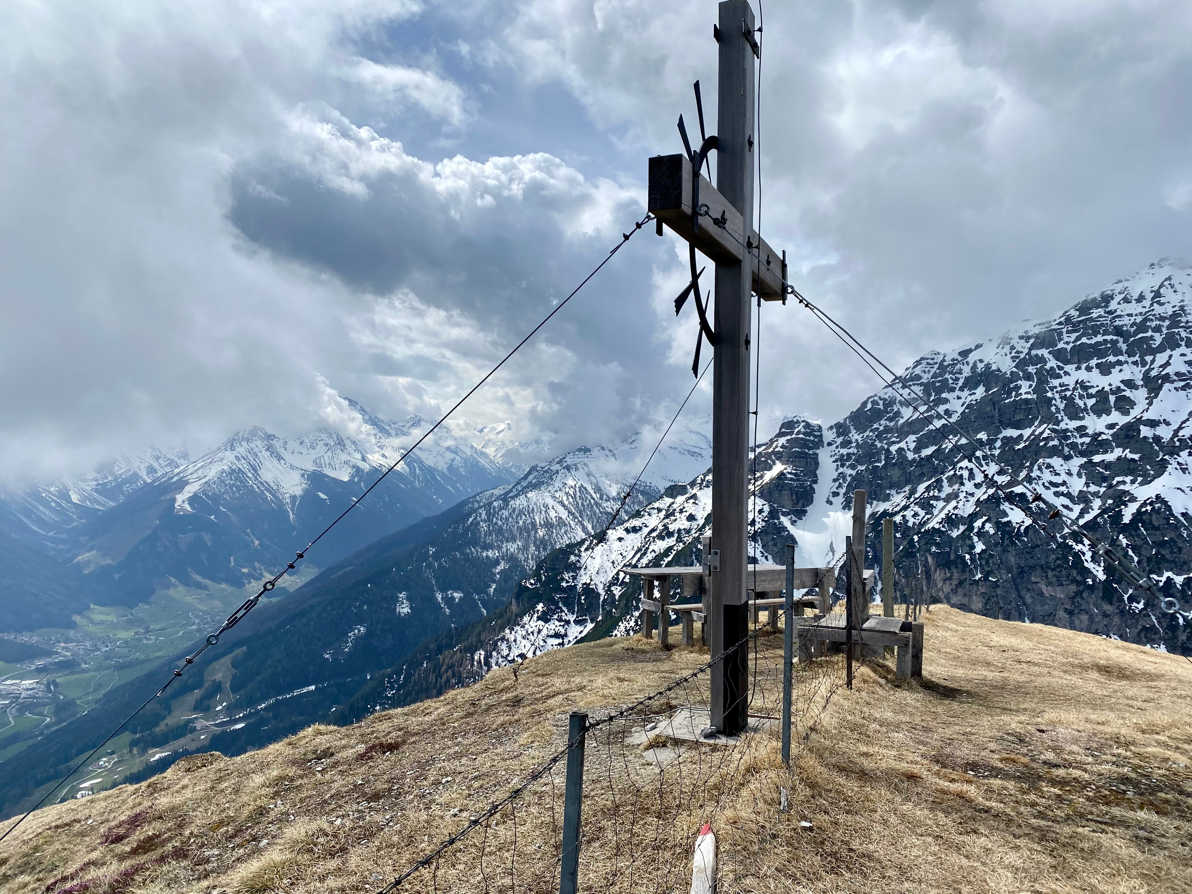 Nederjoch