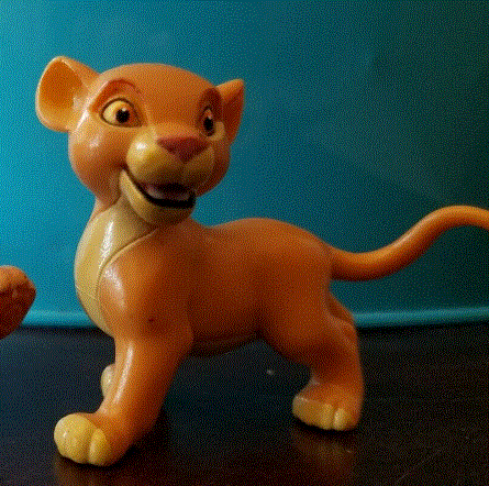 Disney Princess Archive