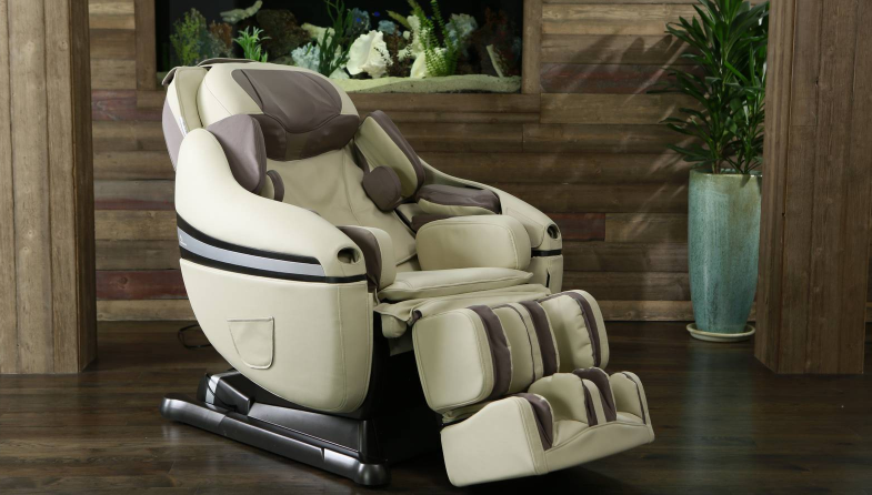 How to Assemble Your Massage Chair: The Steps You Need to Follow