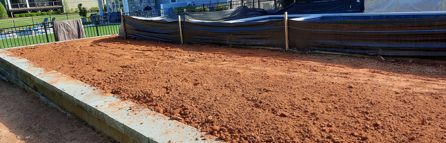 Recent Work | Primo Lawn Care Services