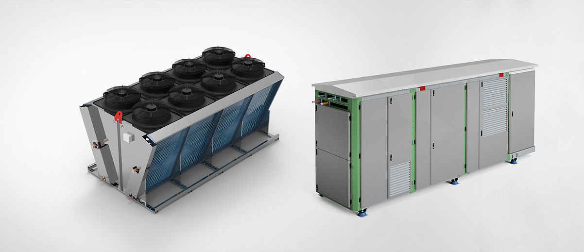 Solutions | Flow Environmental Systems