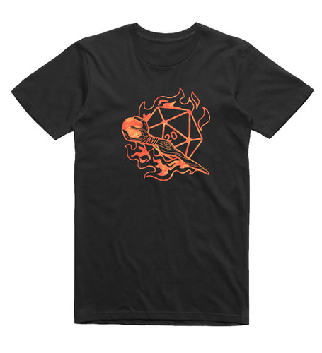 RPG Class:Warlock | Fancentric