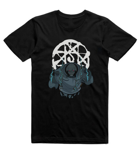 Fullmetal Alchemist: Sigil Short Sleeved T-Shirt | Fancentric