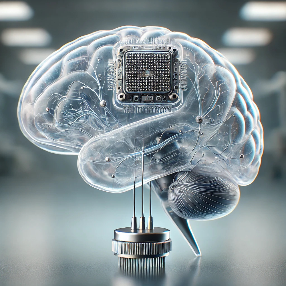 I’m not a robot, but my brain might be: Understanding Brain Implants