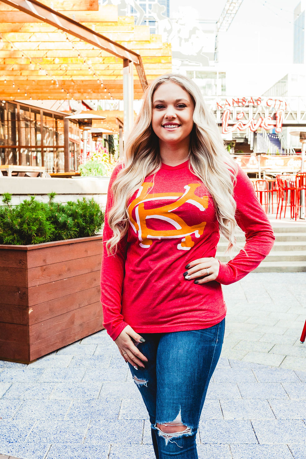 Local Clothing | Hometown Anthem Brand