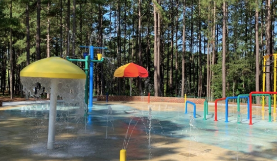 Moore County, NC OUTDOOR ACTIVITES, PARKS, PLAYGROUNDS