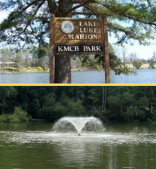 Public Lakes | moore-choices