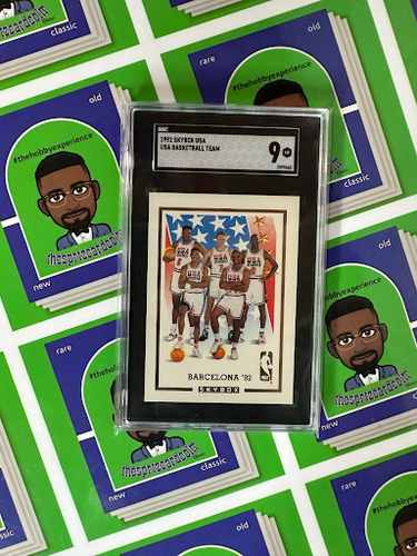 My ‘90s’ Cardboard Love Story—Part I