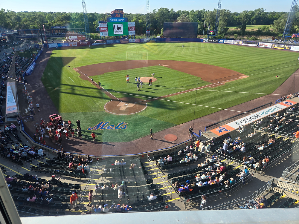 Hobby Minor League