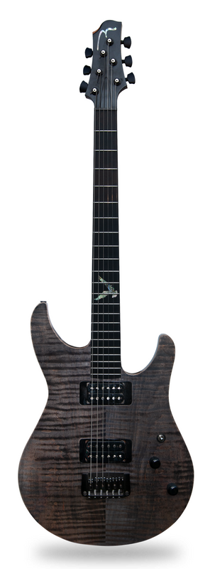 K2 Custom Guitar | Moriah Guitars