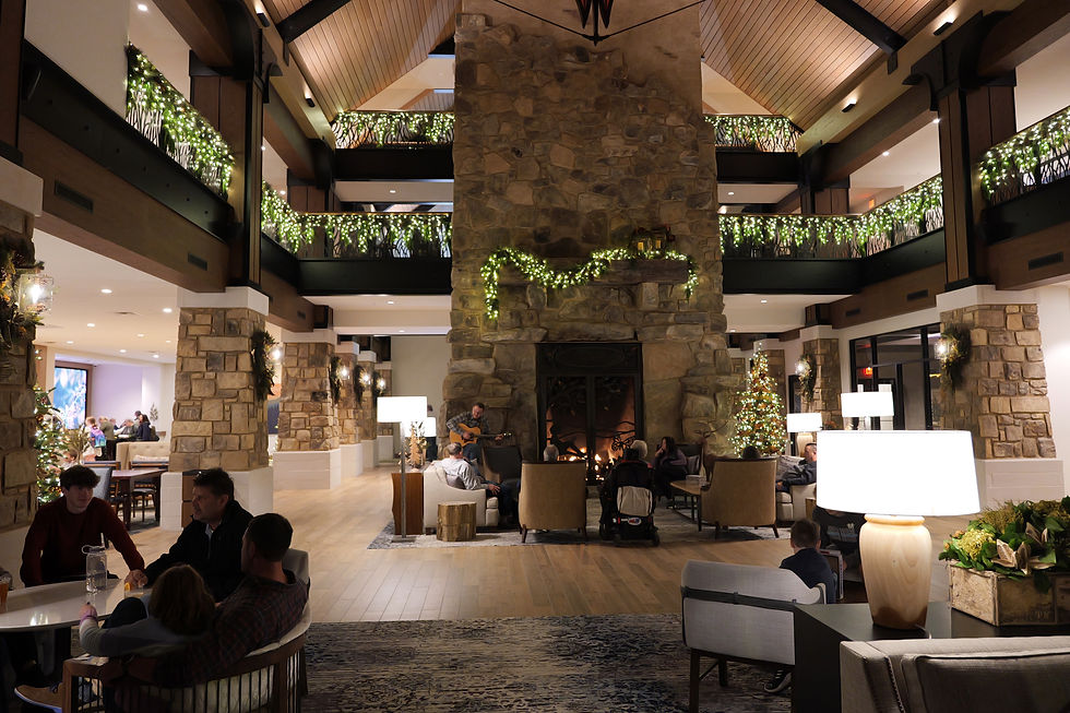 Resort Dilemma: Choosing Between Dollywood’s DreamMore and HeartSong