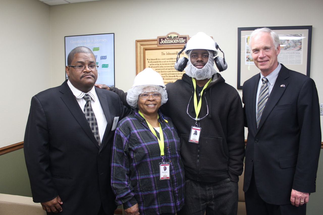 Employment Opportunities |The Joseph Project Wisconsin