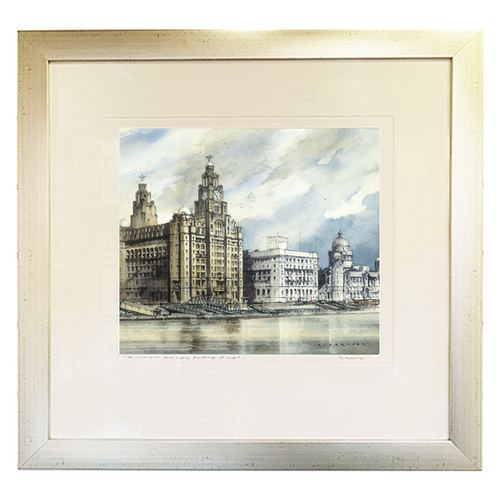 Liverpool Pierhead | liverpoolpictures