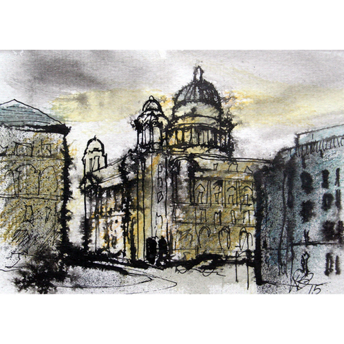 Port of Liverpool Buildings | liverpoolpictures