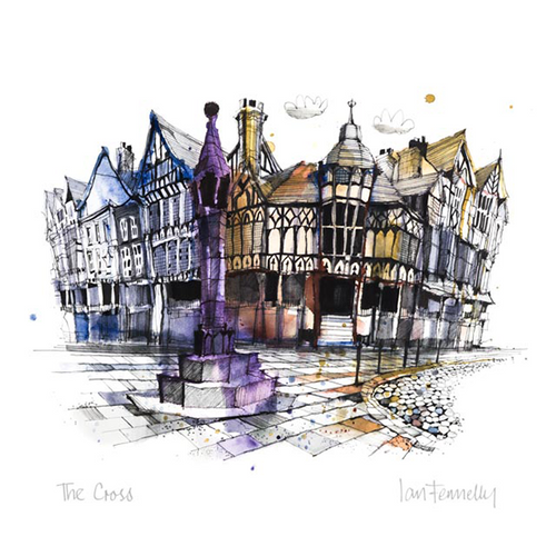 The Cross | liverpoolpictures