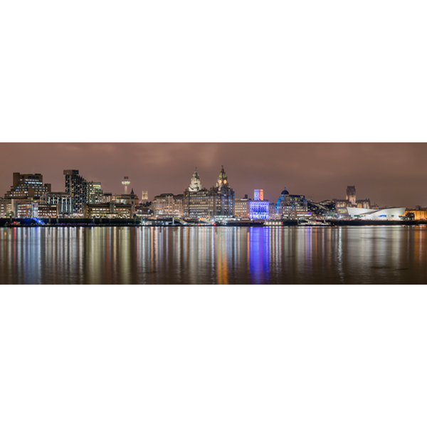 Liverpool Reflections | liverpoolpictures