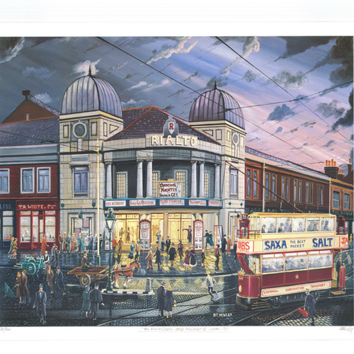 Rialto Cinema | liverpoolpictures